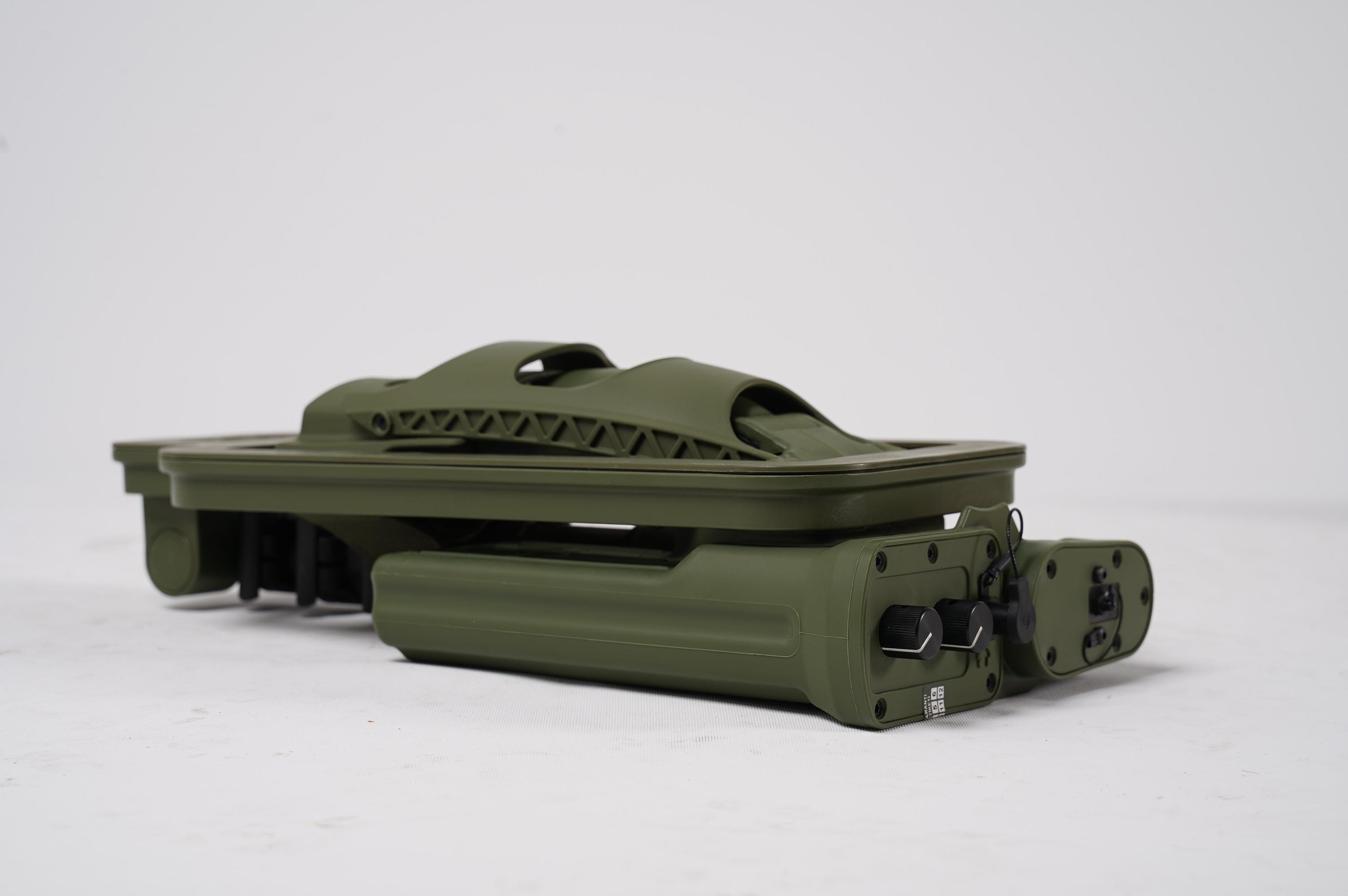 Metal Gear Mine Detector at Oliver Goodisson blog